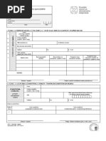 Izjava Radnika 201 | PDF