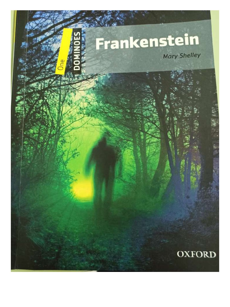 Frankenstein PDF | PDF