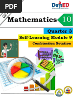 Math10-Q3-Module 2 | PDF