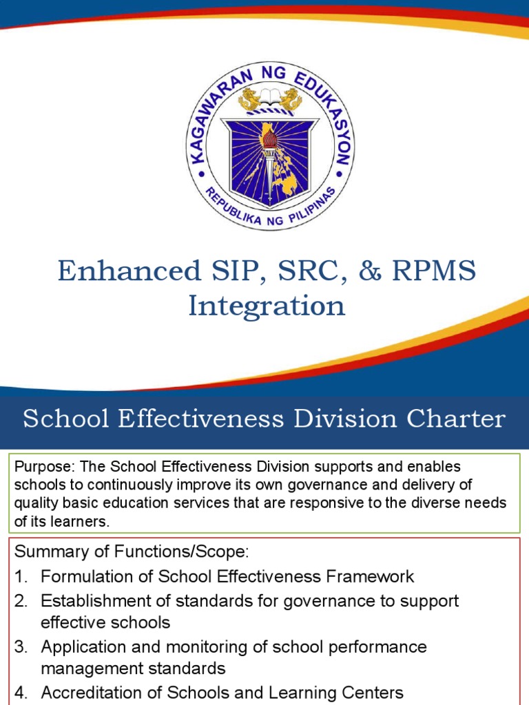 Enhanced SIP SRC RPMS Integration 1 | Download Free PDF | Human ... Enhanced SIP SRC RPMS Integration 1 | Download Free PDF | Human ...