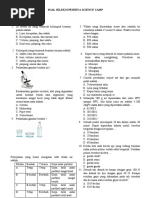 Petunjuk Membuat Liveworksheet | PDF