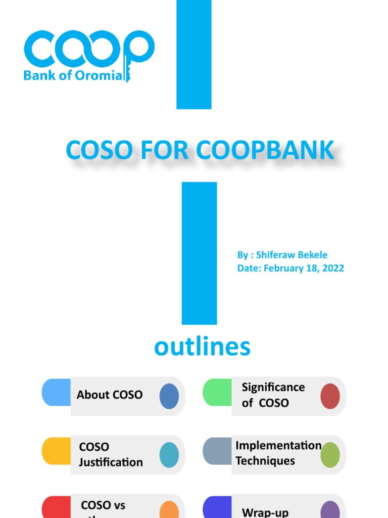 Coso For Coop 3rd | PDF | Computer Security | Security