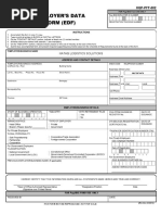 SSS R1a Form Blank Excel | PDF | Social Security (United States) | Payments