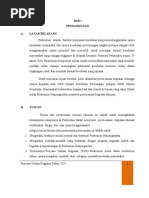 FORMAT RUK - RPK Sesuai PMK 44 Th. 2016 (2023) | PDF