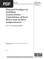 BS ISO-13370-2017 - Thermal Performance of Buildings - Heat Transfer ...