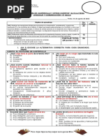 Amor Imposible - Oche Califa | PDF | Arboles | Argentina