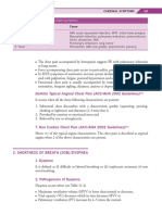 Clinician's Guide to AKPS Assessment | PDF | Patient | Palliative Care