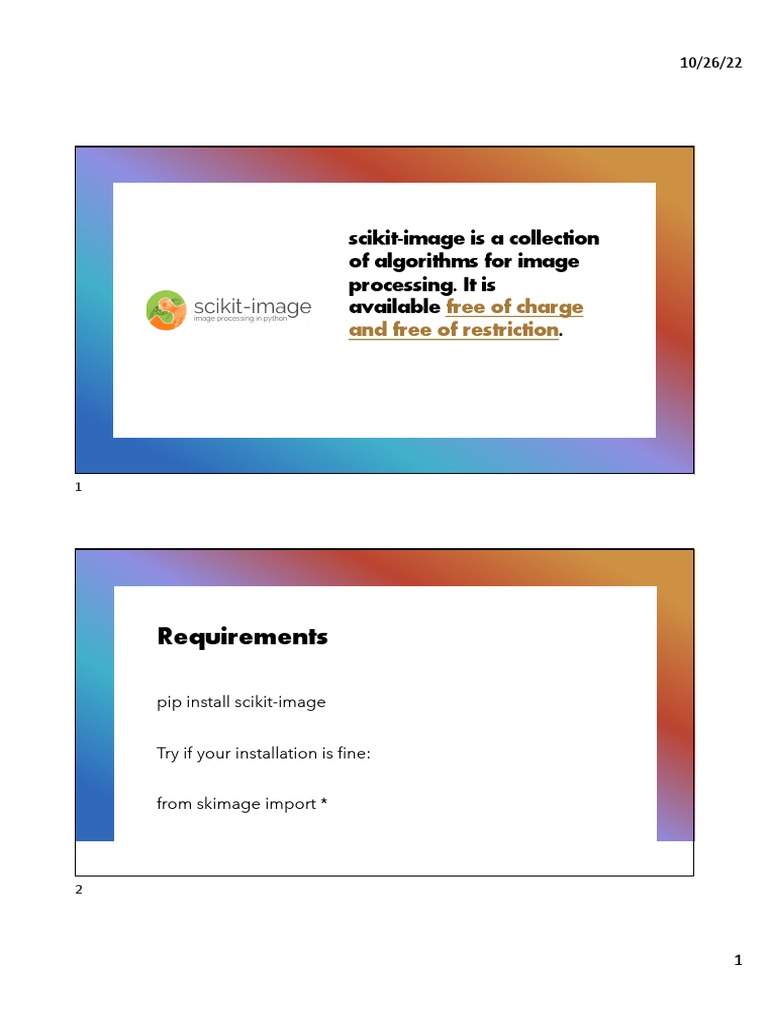 5 Image Processing Pdf Applied Mathematics Multidimensional Signal Processing 