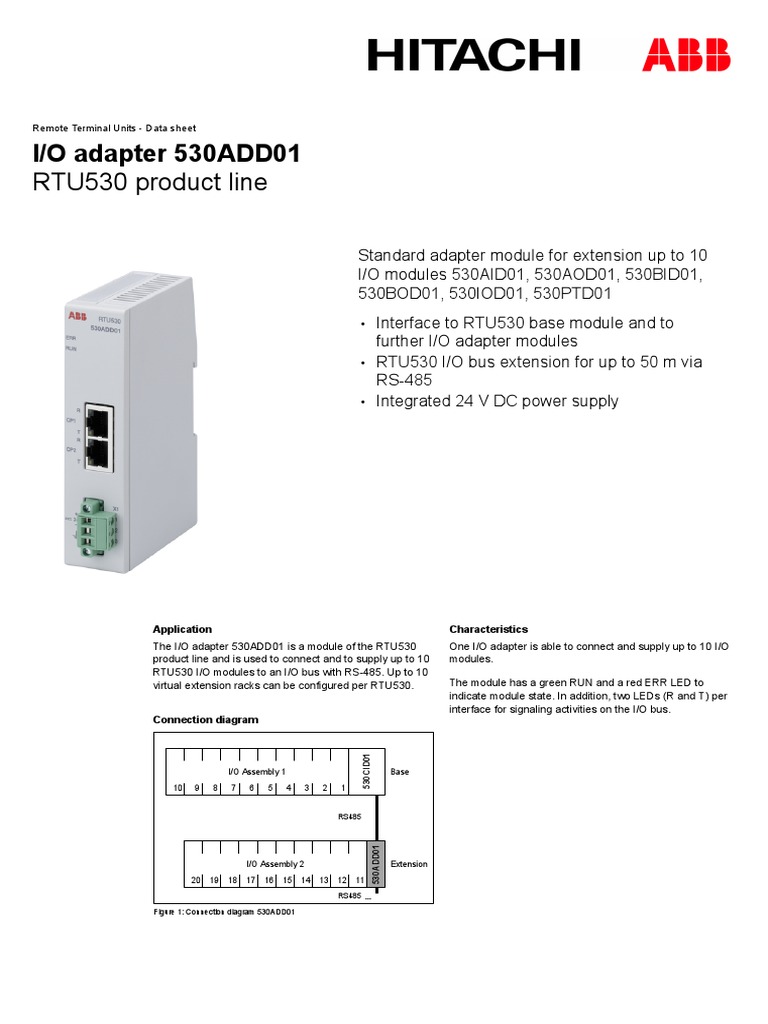 530ADD01 DS en | PDF | Power Supply | Hertz