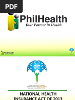 Claim Reimbursement Form PhilCare | PDF | Patient | Hospital