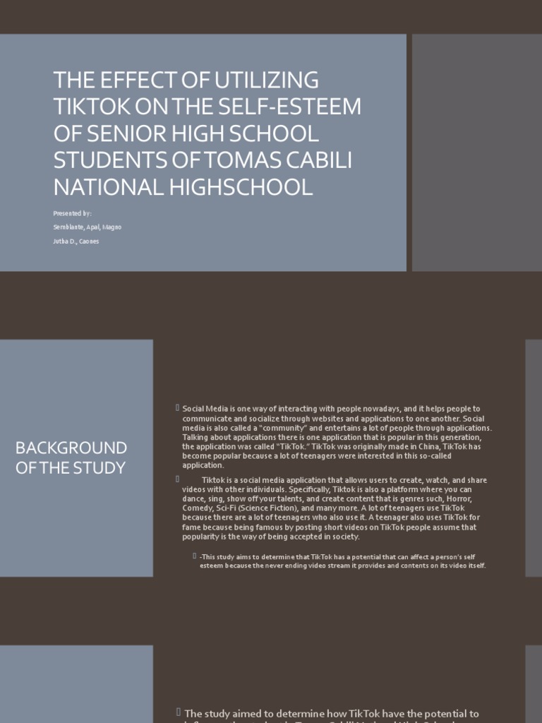 12 TVL CSS Semblante Research | PDF | Sampling (Statistics) | Methodology