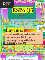 AP - Campaign Slogan (Q4W2) | PDF