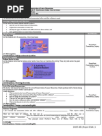 Lesson Plan-Ionic Bond | PDF | Ion | Sodium Chloride
