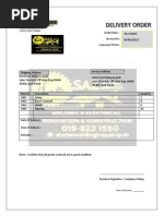 Resit Homestay | PDF