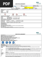 Bp Unleaded Petrol Safety Data Sheet Pdf Gasoline Personal