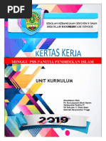 D3 BT Pi - Pendidikan Islam Kud | PDF
