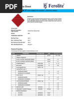 Safety Gear Inspection Checklist | PDF | Wear | Mechanical Engineering