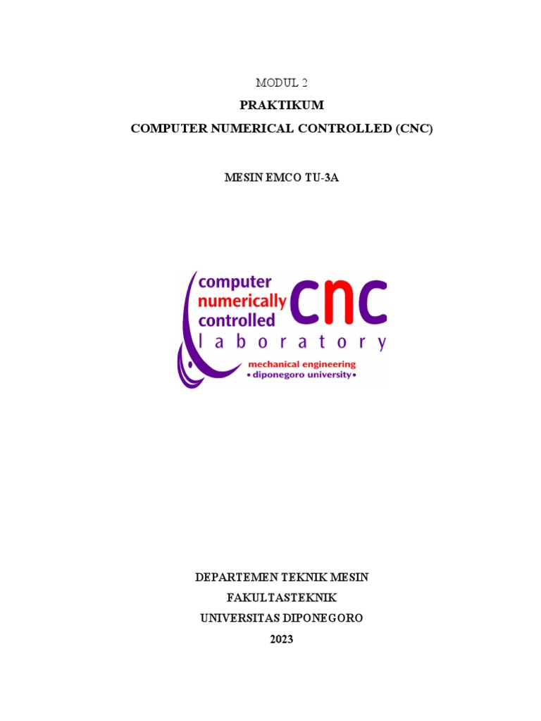 Modul Tu 3a 2023 Pdf Pdf