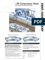 Metastream Couplings | PDF | Pump | Turbomachinery