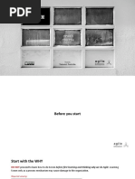 2020 Scrum Guide Rules Framework Pdf Scrum Software Development