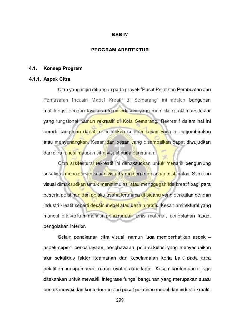 14.a1.0025 Yoke Mulyono Ciadi (2.92) ..Bab Iv PDF | PDF