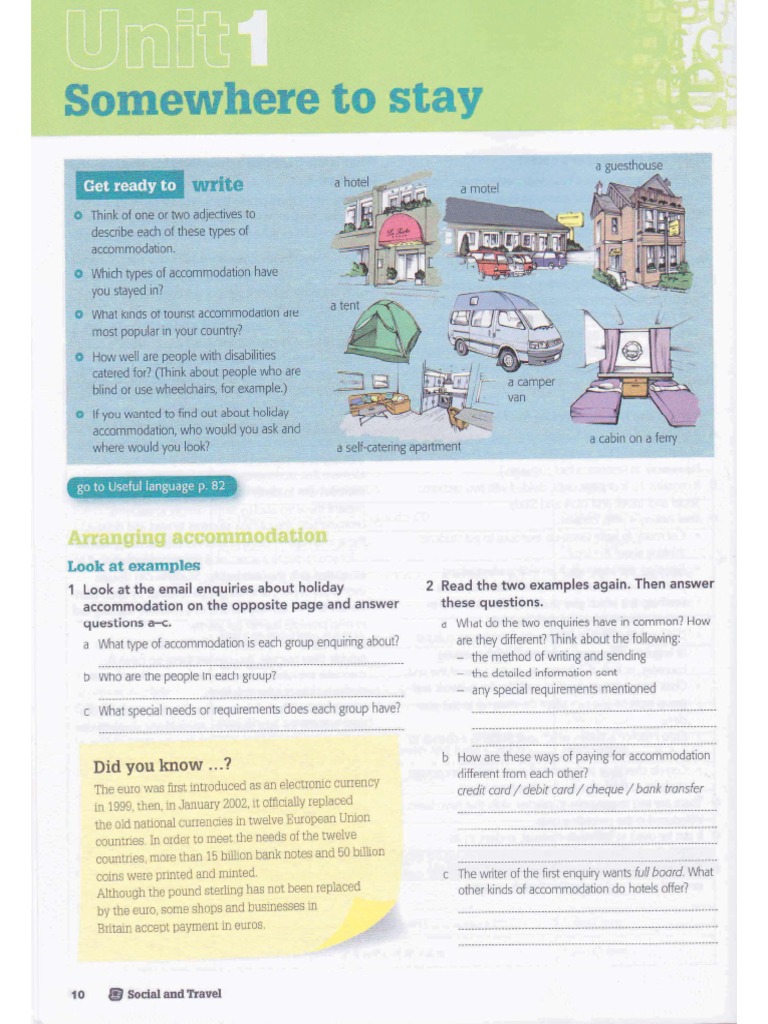 Material LB Engleza | PDF