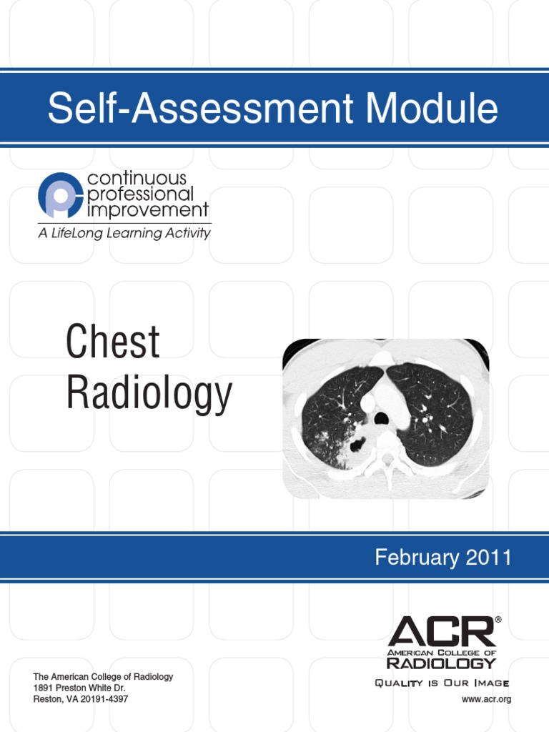 @medical - MCQ Chest Radiology MCQs | PDF | Artificial Cardiac ...