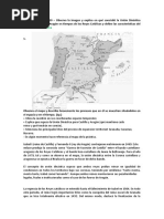 Mapa del Reparto Colonial de África 1914 | PDF | Colonialismo | África