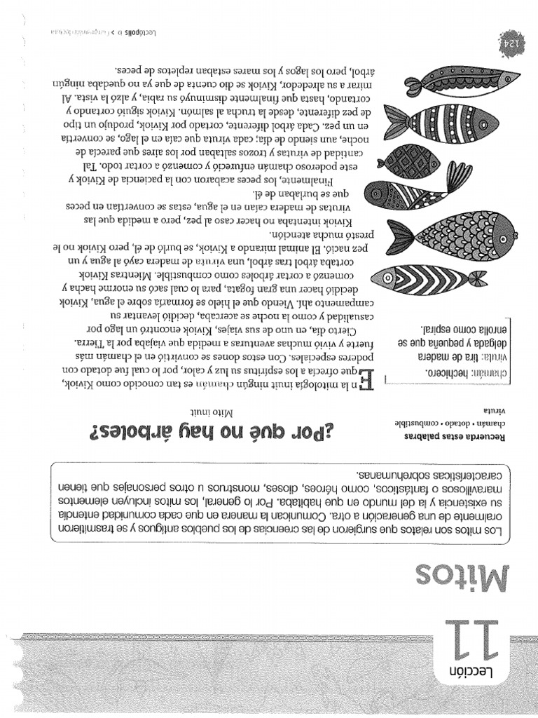 Lectópolis D 124 128 | PDF