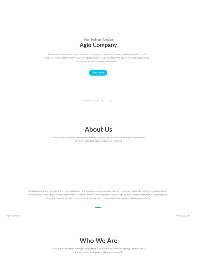 Agio Presentation Flat Blue | PDF | Printer (Computing) | Books Agio Presentation Flat Blue | PDF | Printer (Computing) | Books