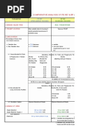 HLURB Subdivision Design Guidelines | PDF | Buildings And Structures