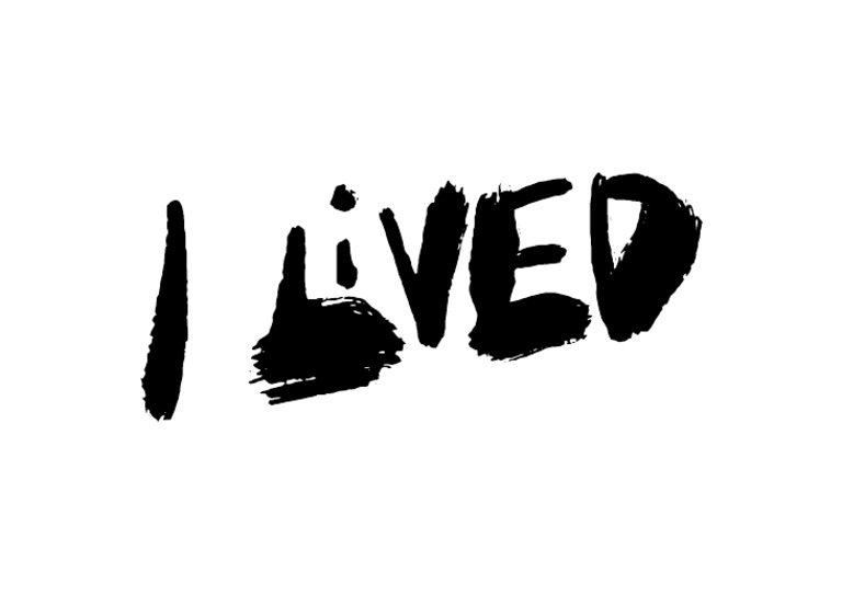 I Lived PDF | PDF