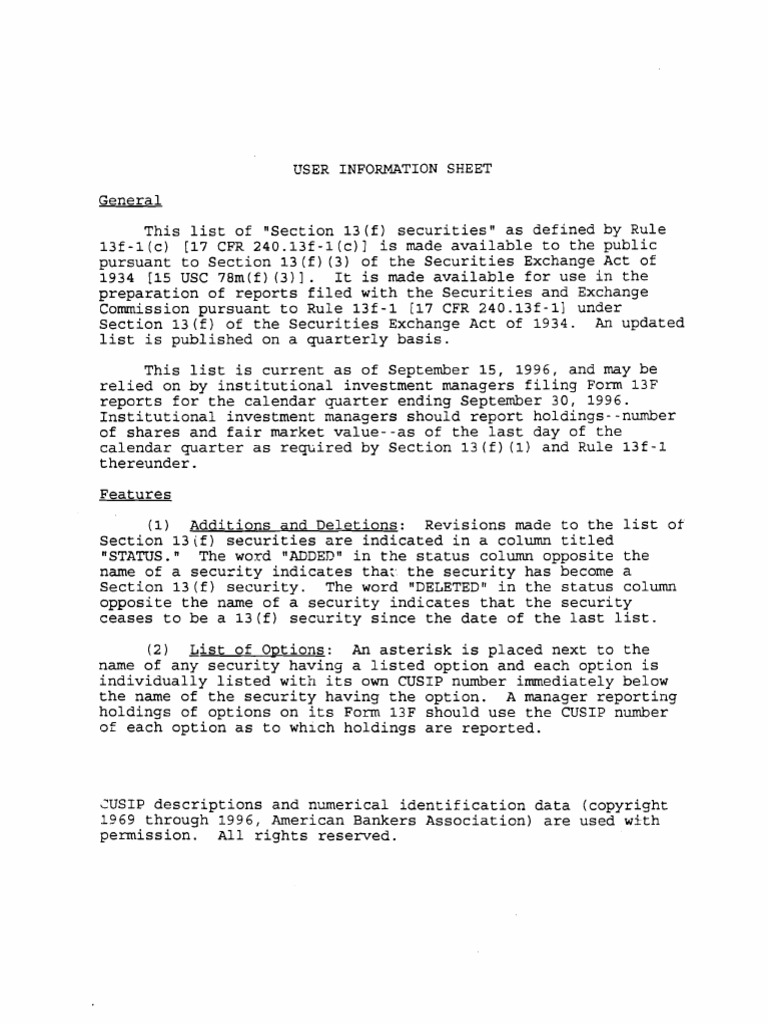 13 Flist 1996 Q 3 | PDF | Private Sector | Business