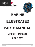 Detroit Diesel DDEC II and III Wiring Diagrams | PDF