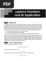 Laplace Transform Practice Problems | PDF | Mathematical Analysis ...