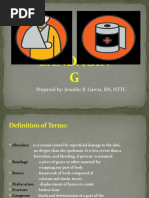 Module 1 Introduction To First Aid | PDF | First Aid | Emergency ...