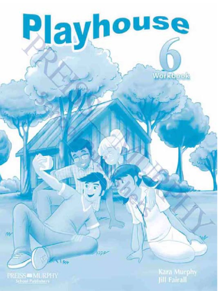 Playhouse W B 6 Pdf Pdf