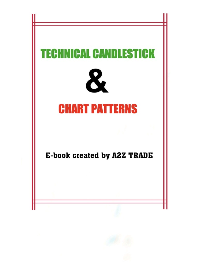 A2z Trade Chart Patterns PDF | PDF