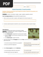 GraphingSkills LAB 2 | PDF | Chart | Scatter Plot