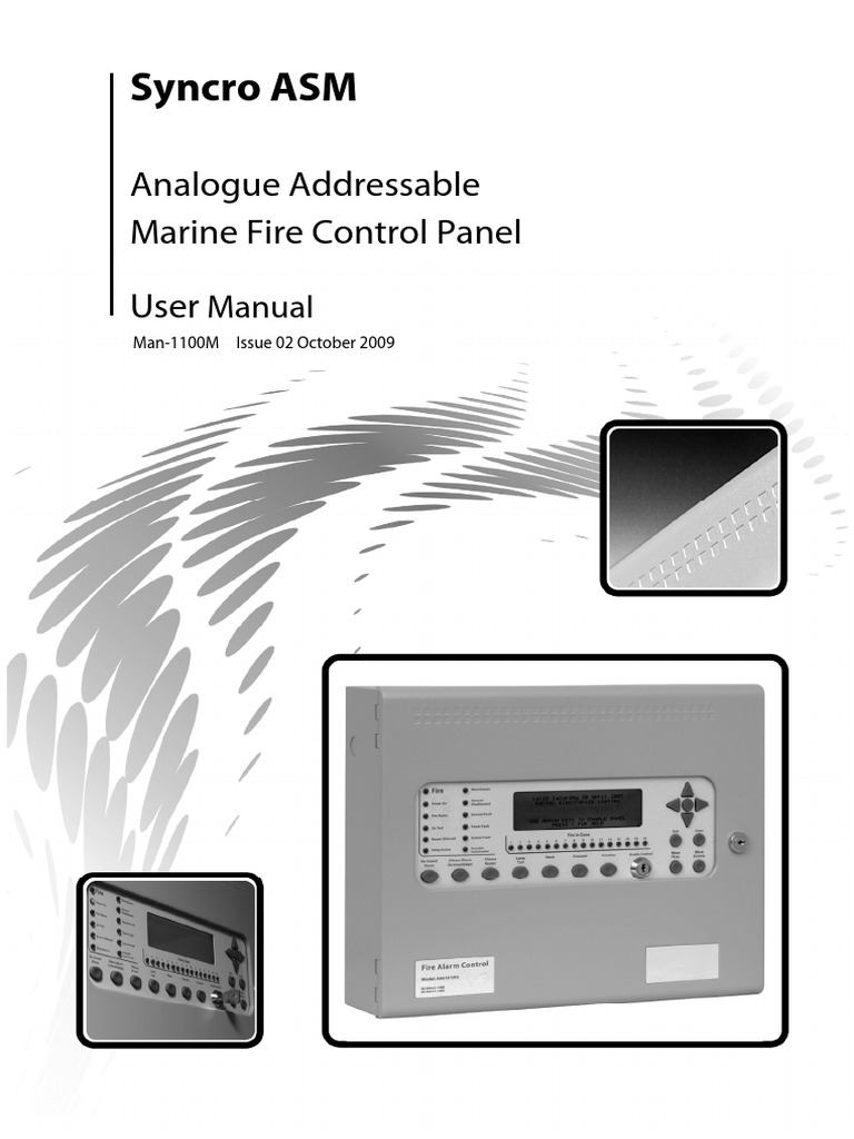 Syncro Asm | PDF | Menu (Computing) | Electrical Wiring