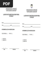 Modelo Decore | PDF | Contabilidade | Business