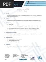 CTPAT 7 - Point Container Seal Inspection Checklist | PDF | Building ...