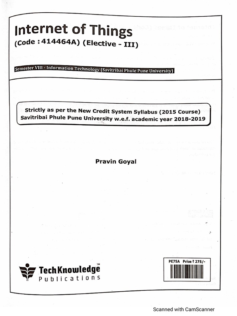 Iot Book Pdf Pdf