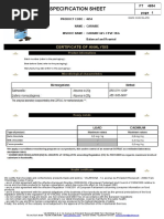 Iso 23640 - 2015 | PDF | Medical Device | Shelf Life