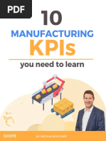 Flexsim Basics Tutorial | PDF | 3 D Computer Graphics | Simulation