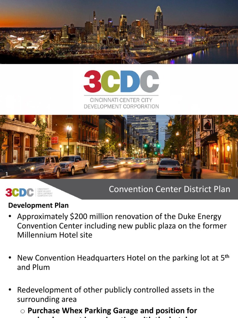 Whex Garage Council Presentation | PDF | Loans | Interest