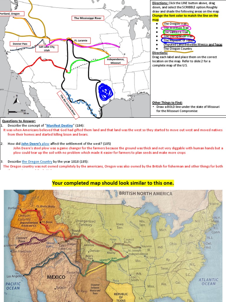 William Northern - Period 50 Mapping Exercise - 7062558 | PDF | Agriculture