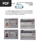 Plantilla Ine Editable | PDF | Póster