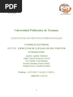 Infraestructura Portuaria IPM Altamira | PDF | Logística | Transporte