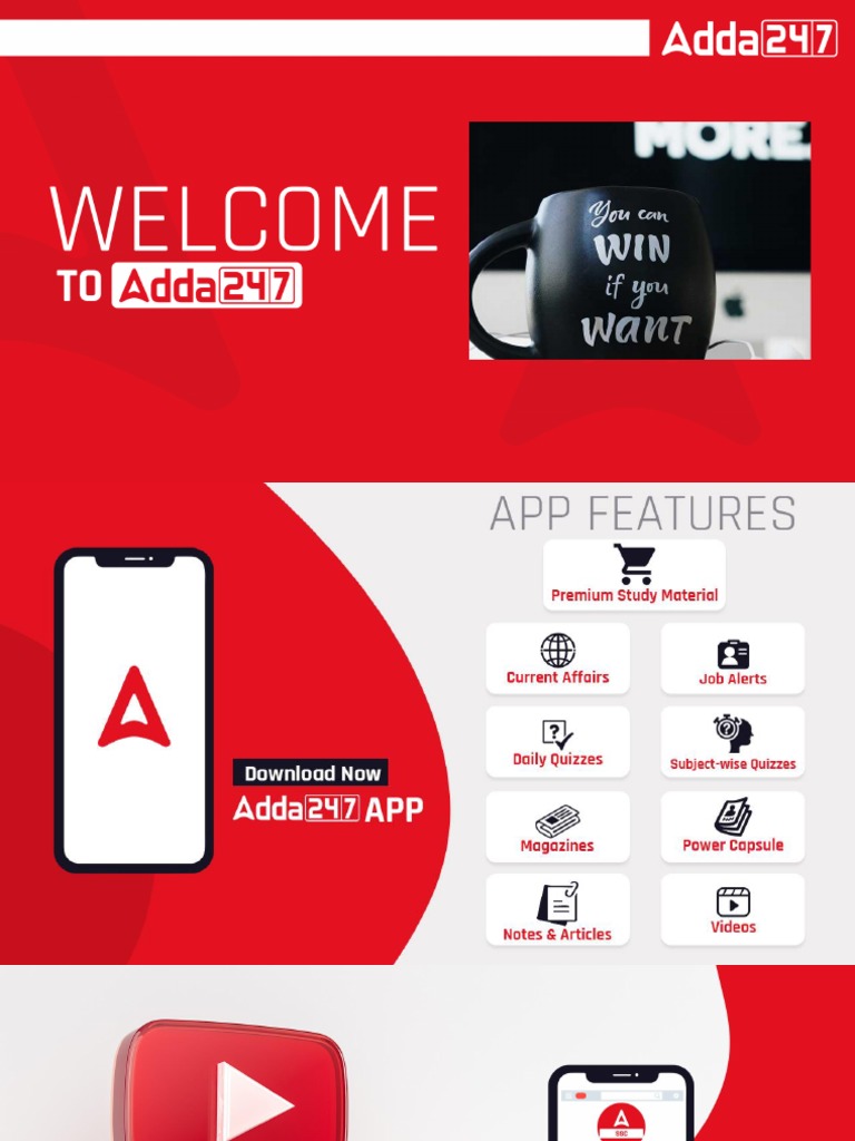 MTS 22 - New 11 - 30 History MCQ | PDF